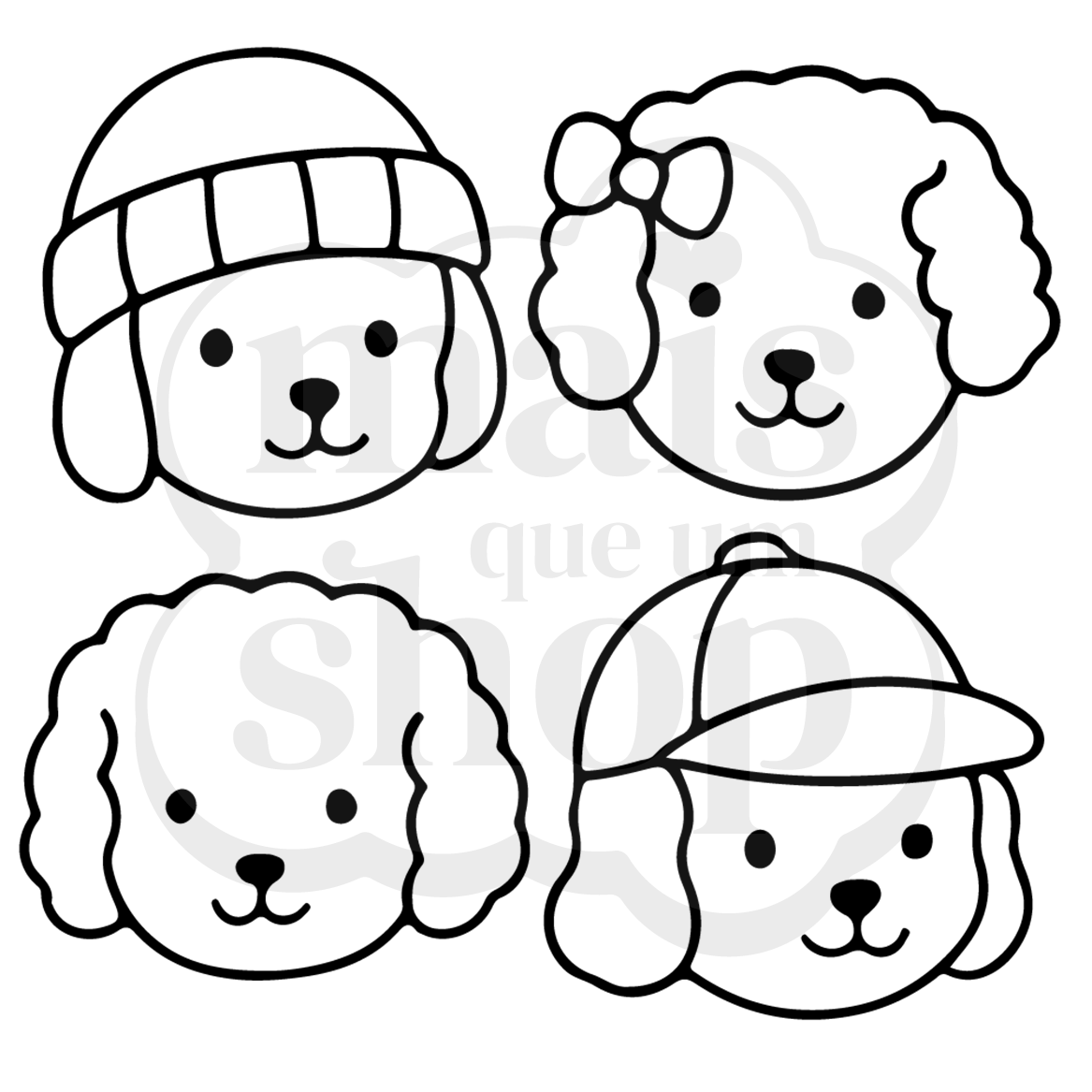 Kit Bobbie Goods – Mais que um Shop